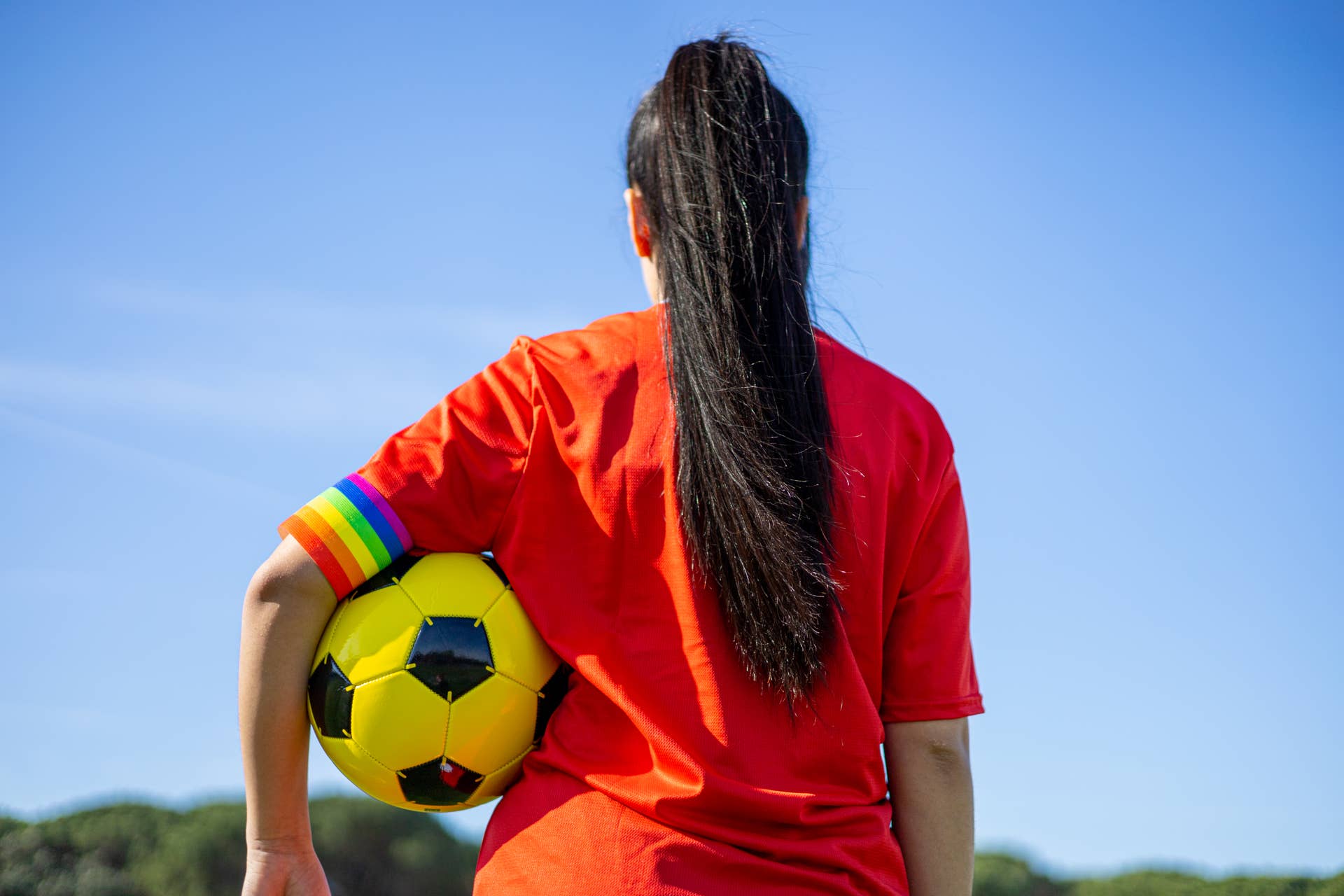 Trans-Atlantic Ban For 'Women' In Controversial New FA Ruling - Athlon