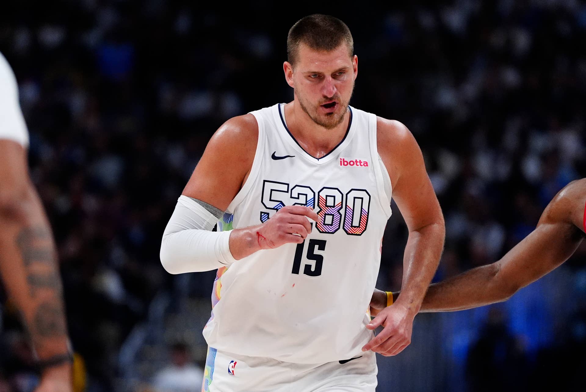 Nuggets Face Massive Nikola Jokic Decision This Offseason - Athlon Sports