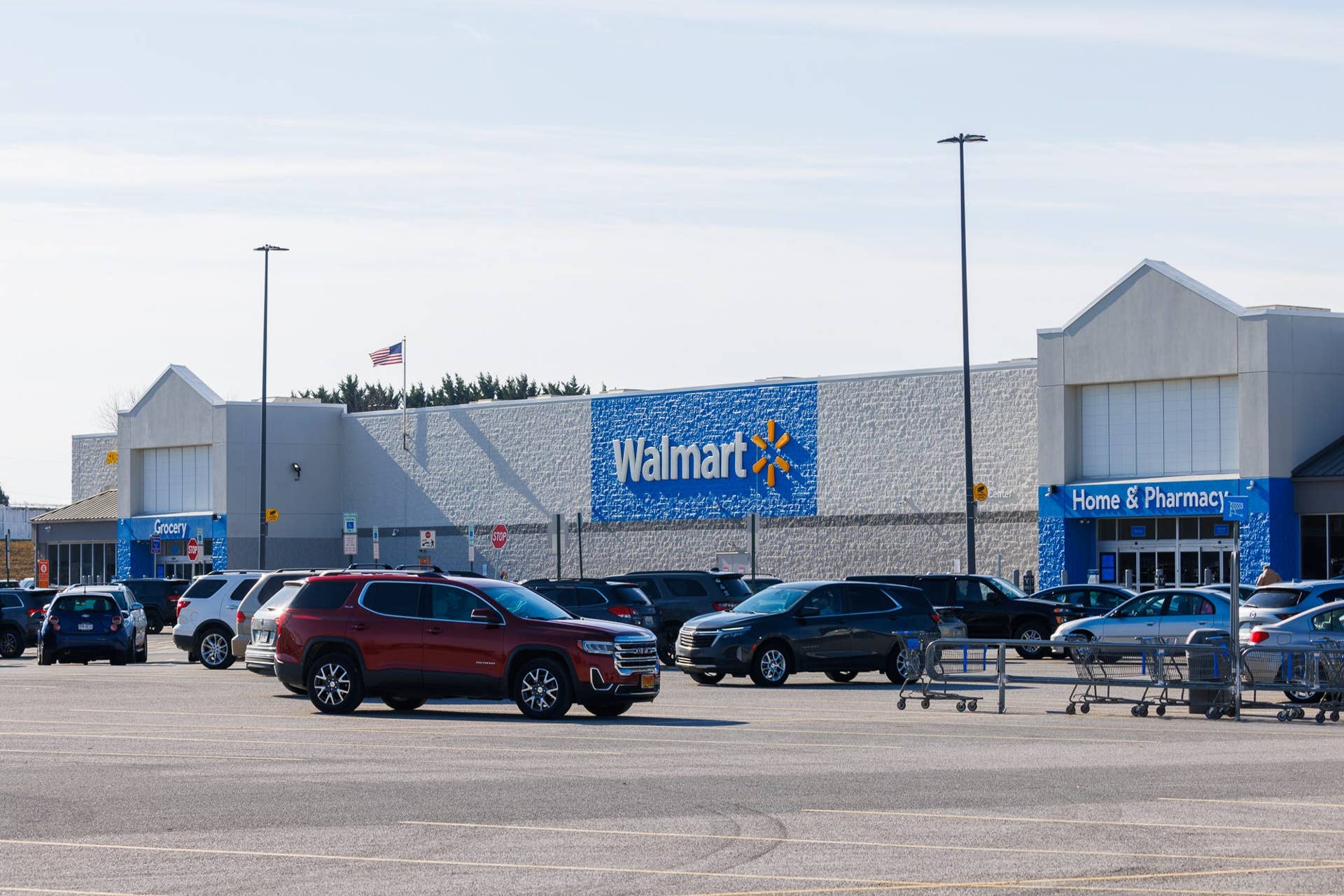 Walmart Selling $160 Smartwatch for $23: 'Nicer Than My Fitbit' - Athlon