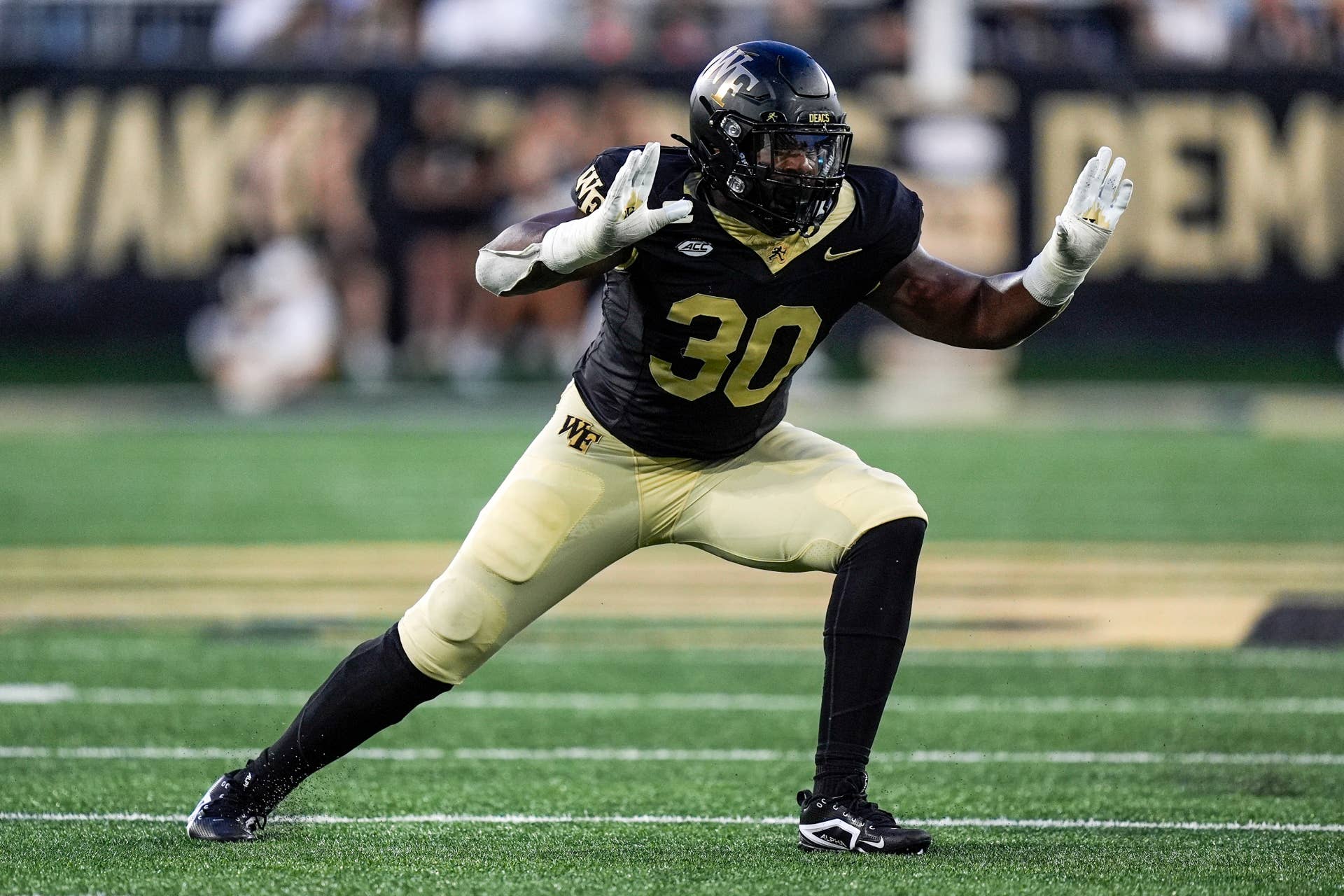 New Orleans Saints Undrafted Rookies Assigned Initial Jersey Numbers ...