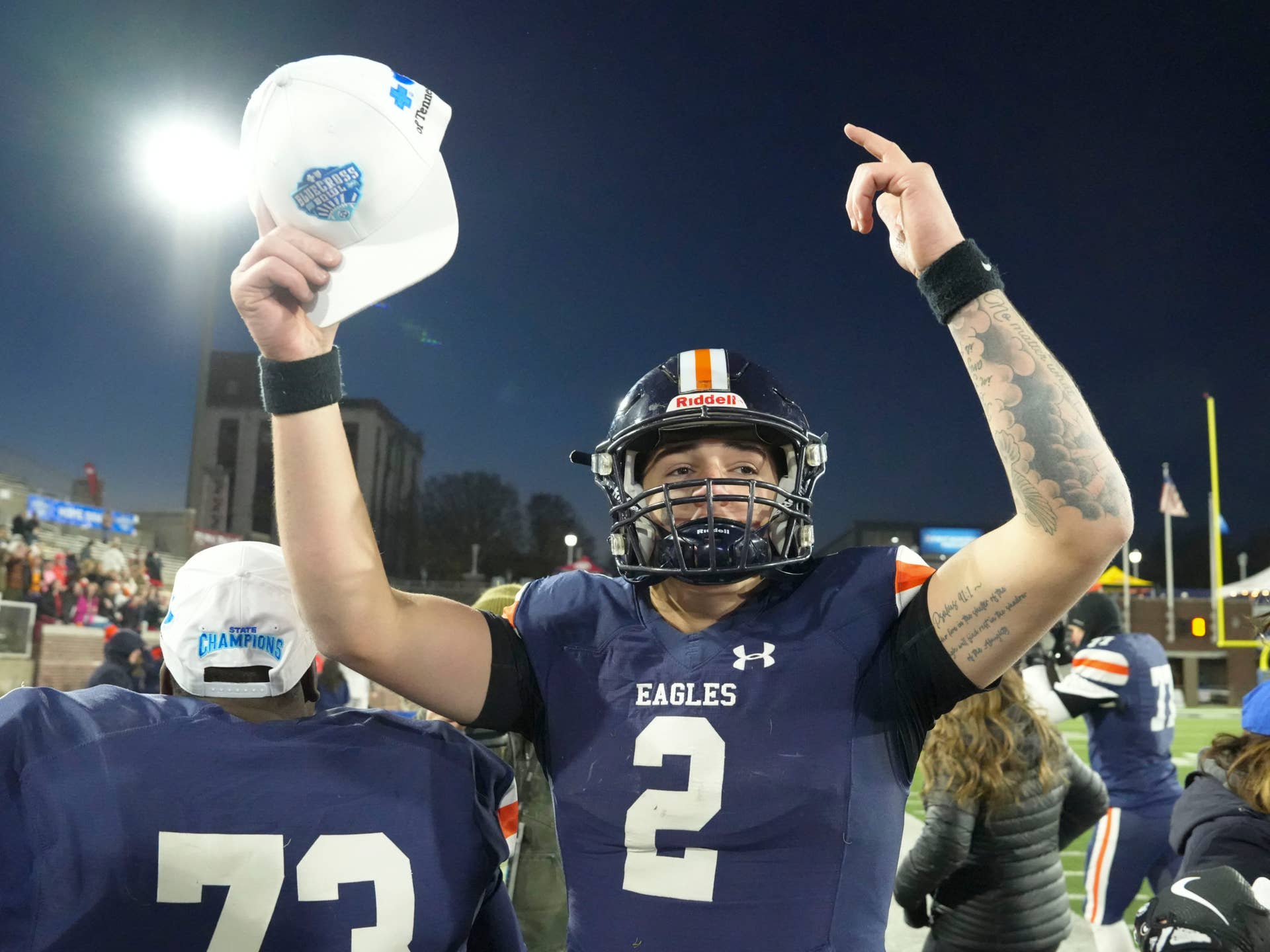 Paul Finebaum Doubts College Football Powerhouse's QB Room as Major ...