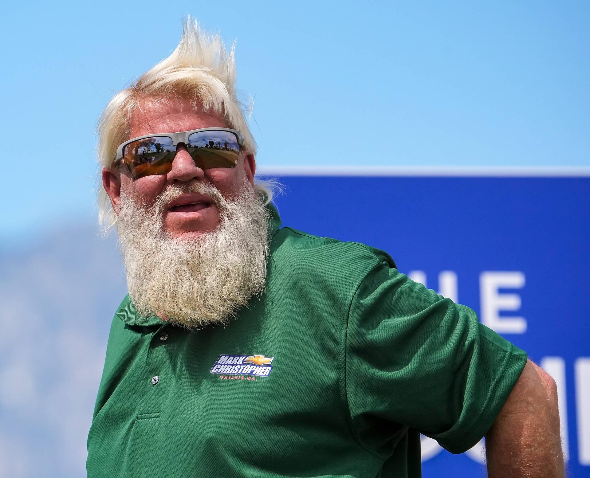 John Daly Shares Troubling Health Update After Skipping PGA ...