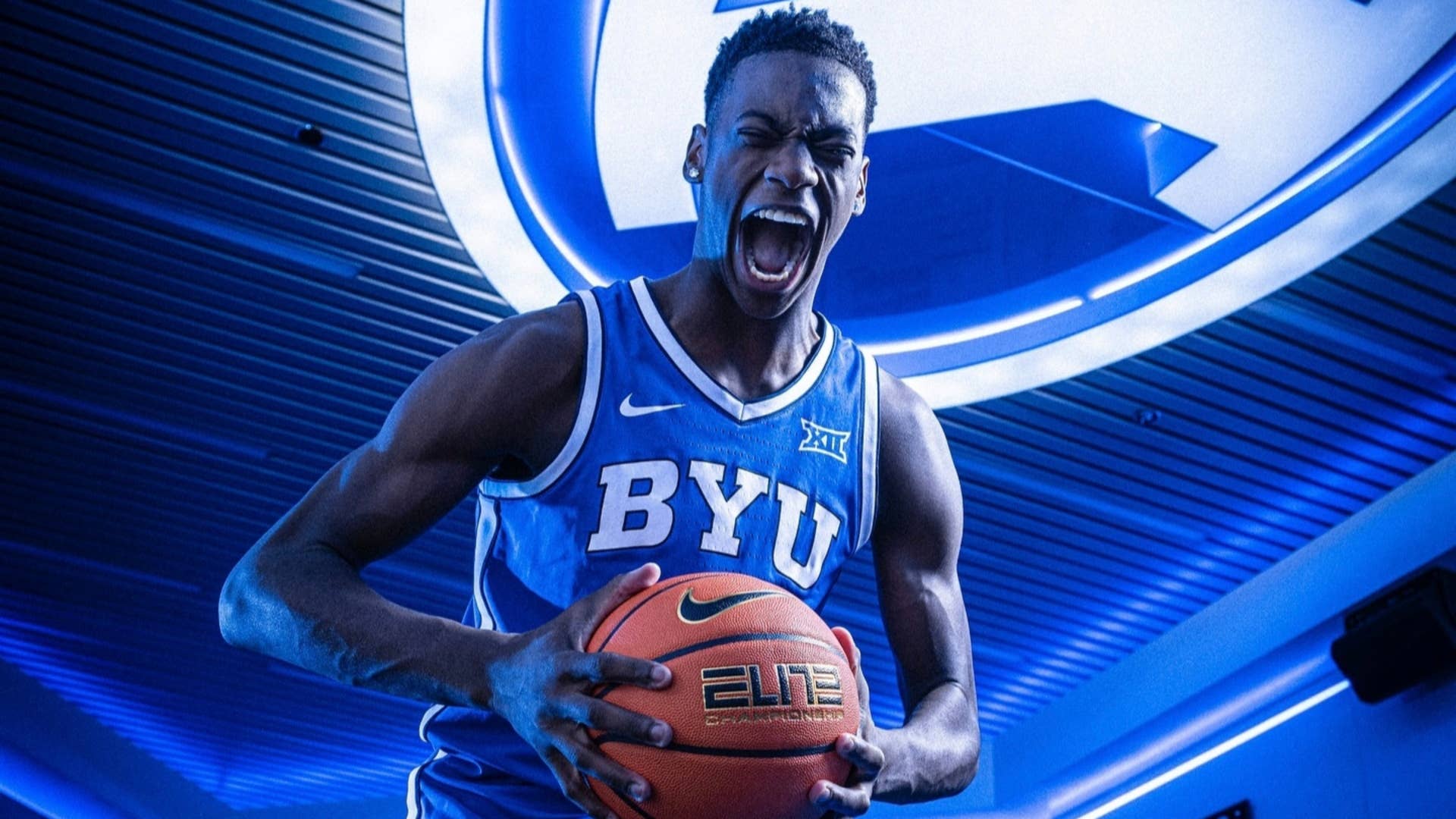 BYU Basketball Builds Excitement With Major Schedule Announcements ...
