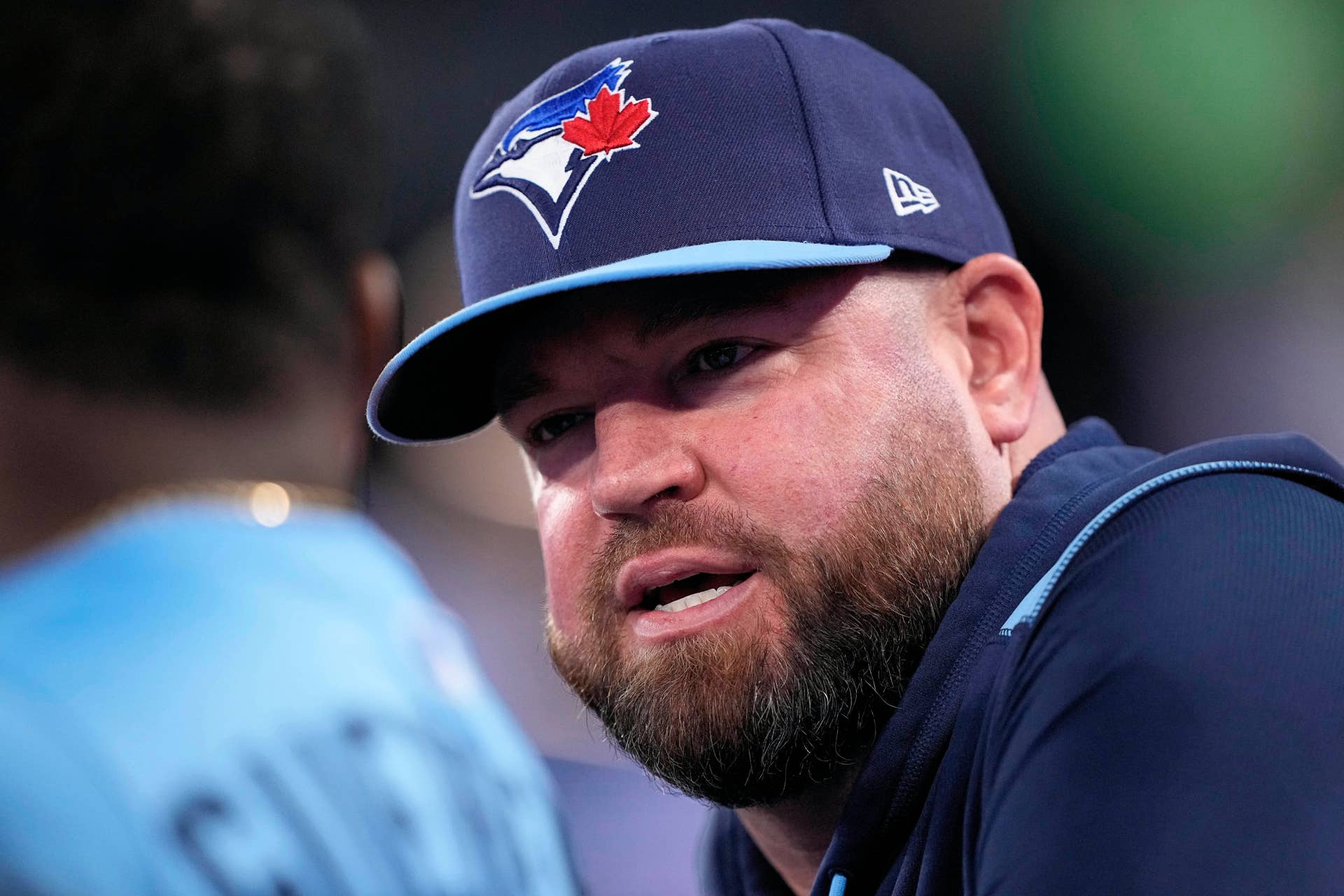 John Schneider Upsets Blue Jays Fans With Message After Phillies Loss ...