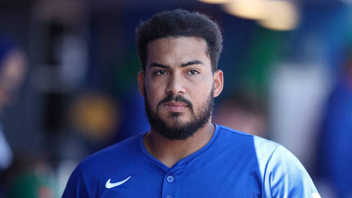 Blue Jays $92 Million Slugger Must Step Up - Athlon