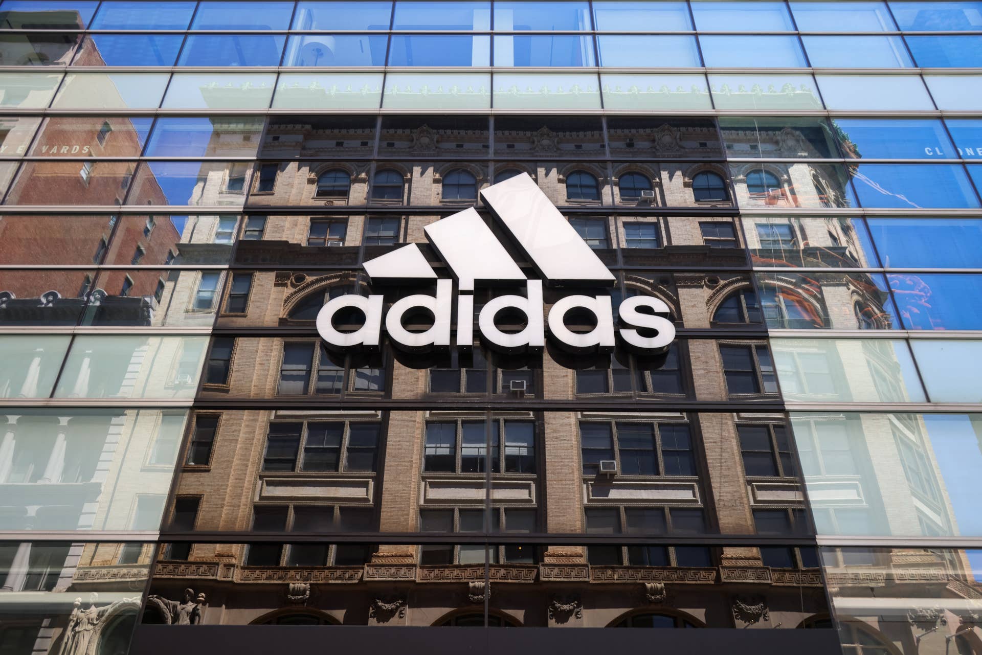 Adidas Signs Five-Star WR Tristen Keys in Bold NIL Expansion - Athlon ...
