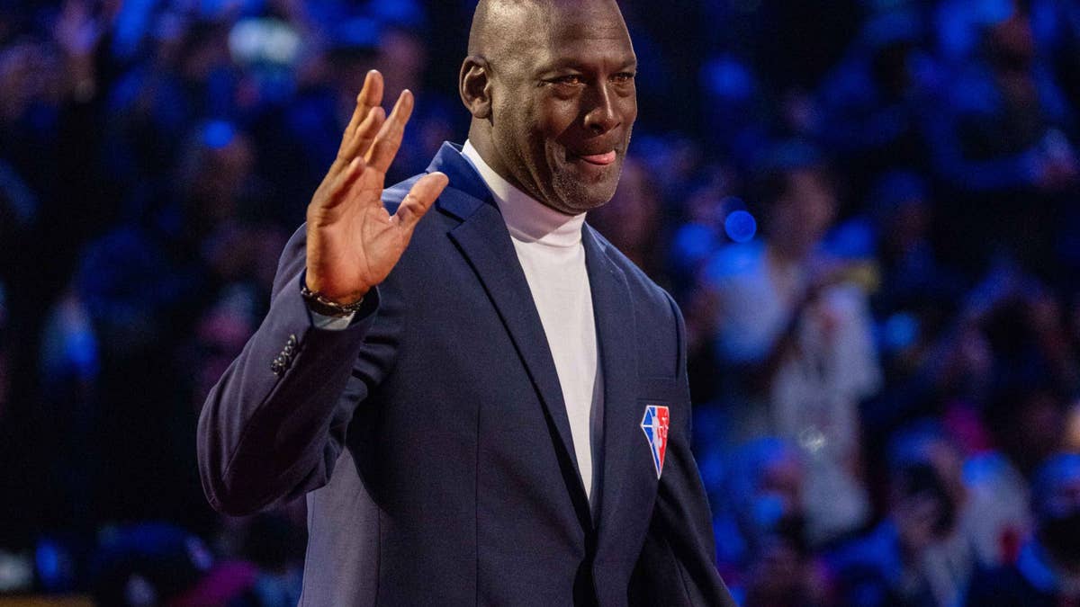 Michael Jordan’s Former Agent Doesn’t Hold Back on Bold NBC Role ...