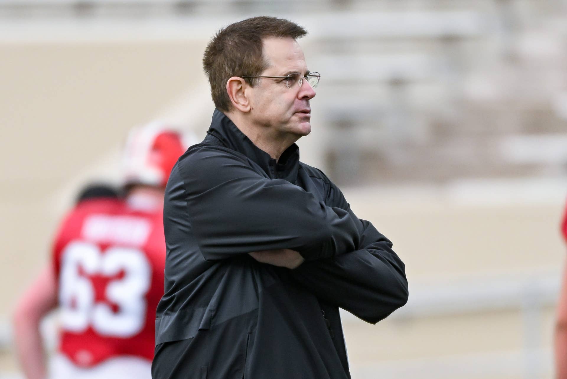 College Football Rankings: Updated Coaches Poll Includes a Major Miss ...