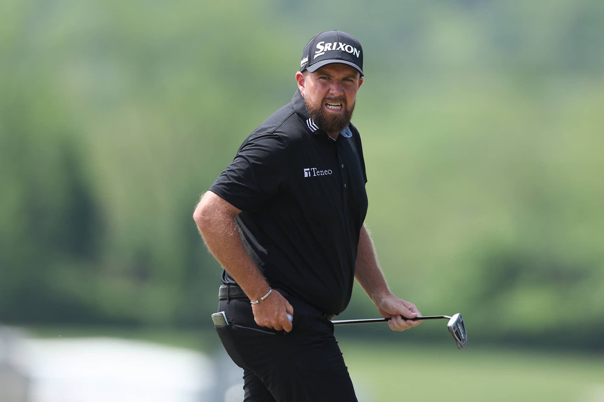 $28 Million PGA Tour Golfer Faces Backlash After Heartbreaking Truist ...