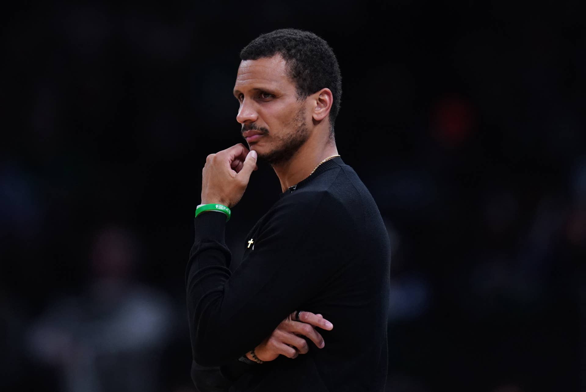 Celtics' New Ownership Sends Message to Joe Mazzulla After News on ...