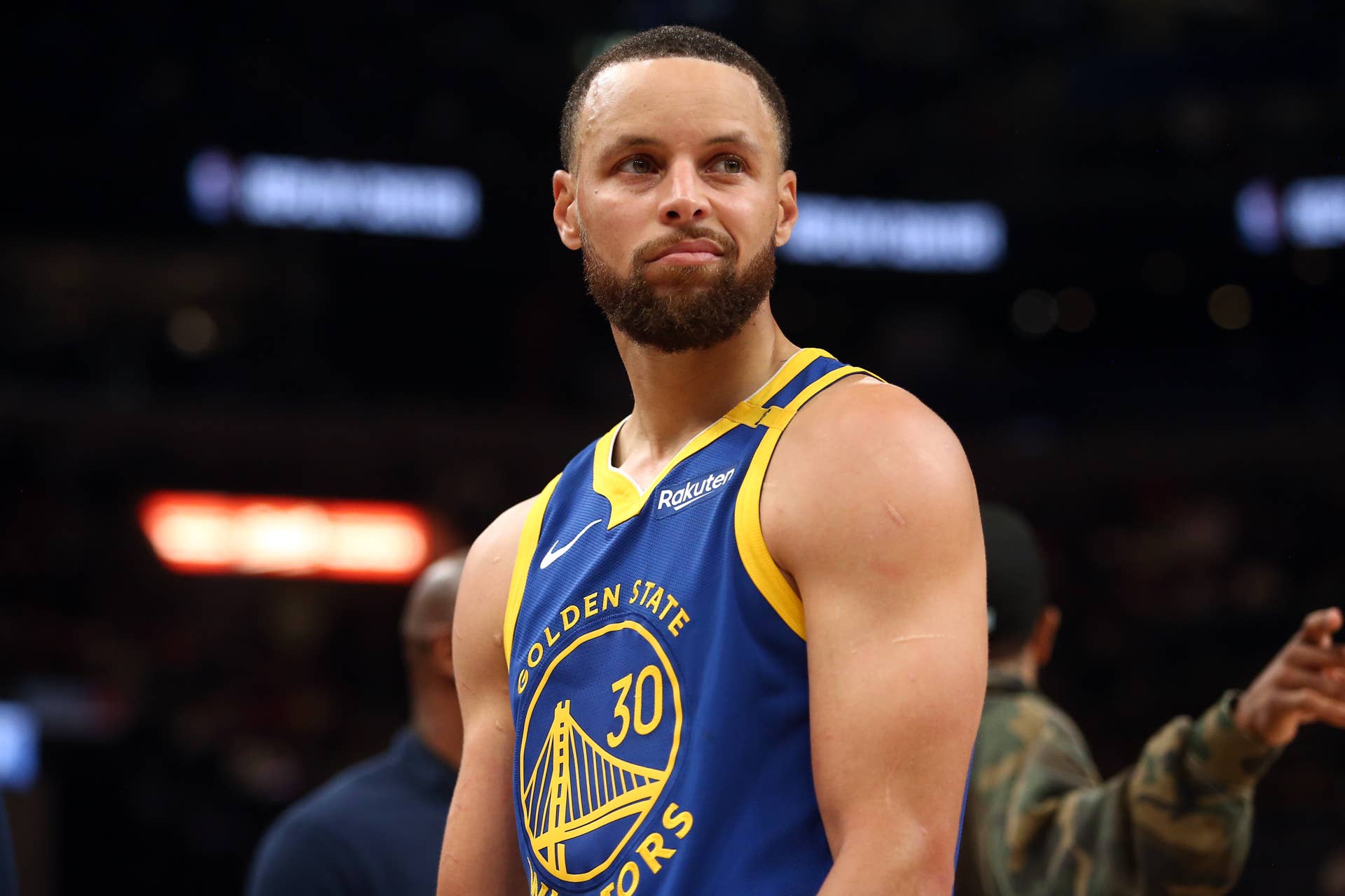 Steph Curry's Final Ranking in MVP Race Revealed - Athlon