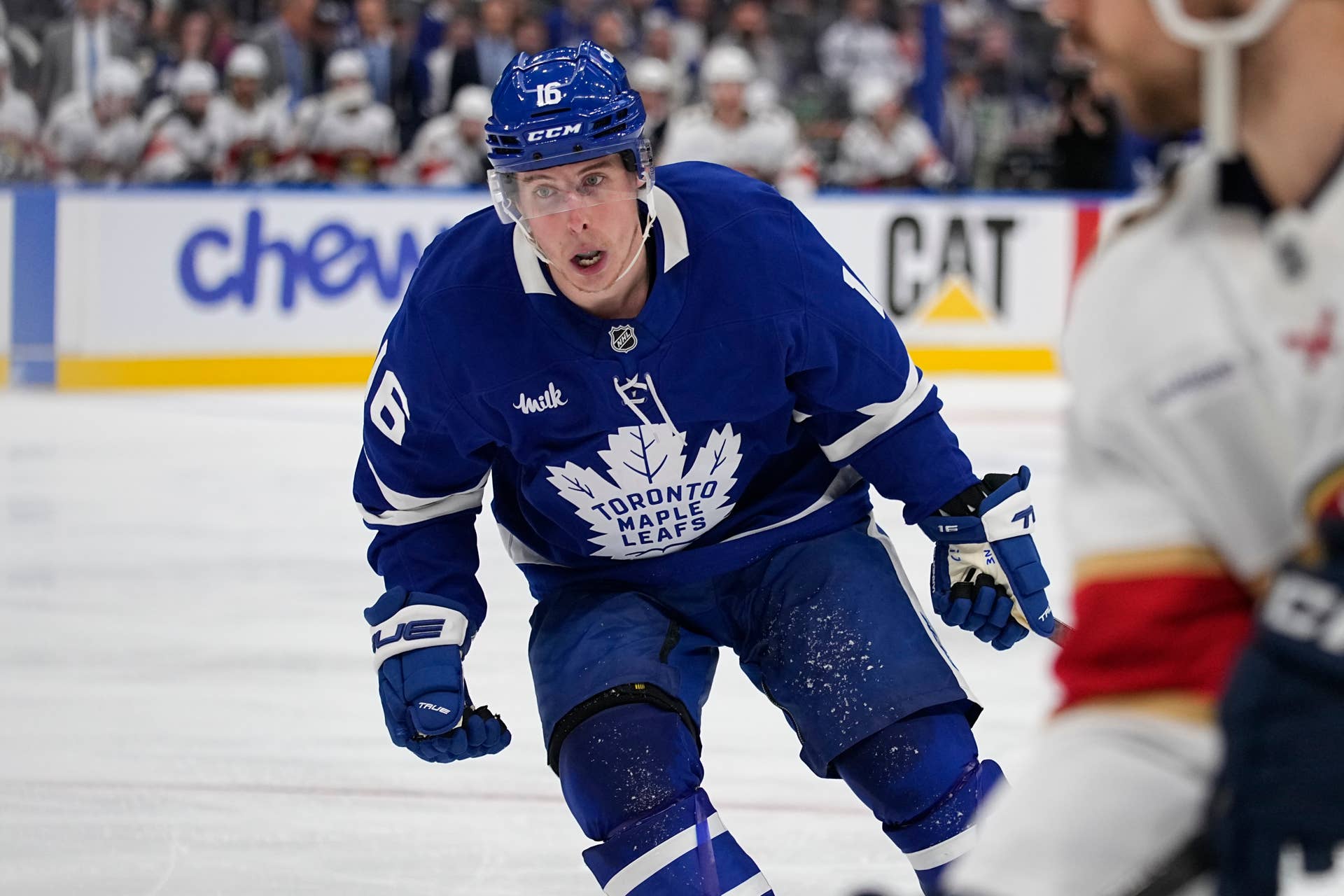 Elliotte Friedman Reveals Why Maple Leafs' Mitch Marner Trade to Vegas ...