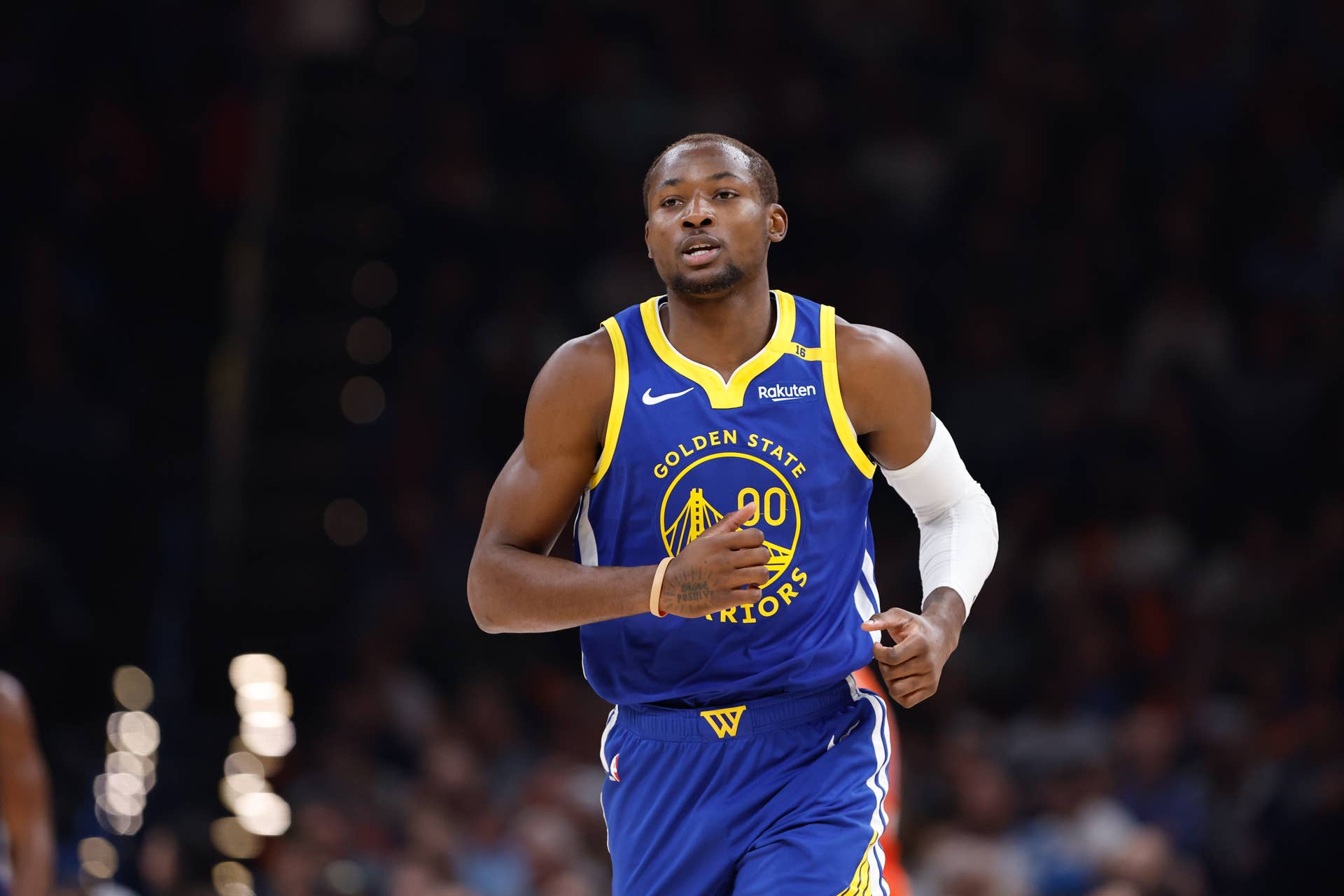 Warriors Get Huge Jonathan Kuminga Free Agency Update on Monday - Athlon