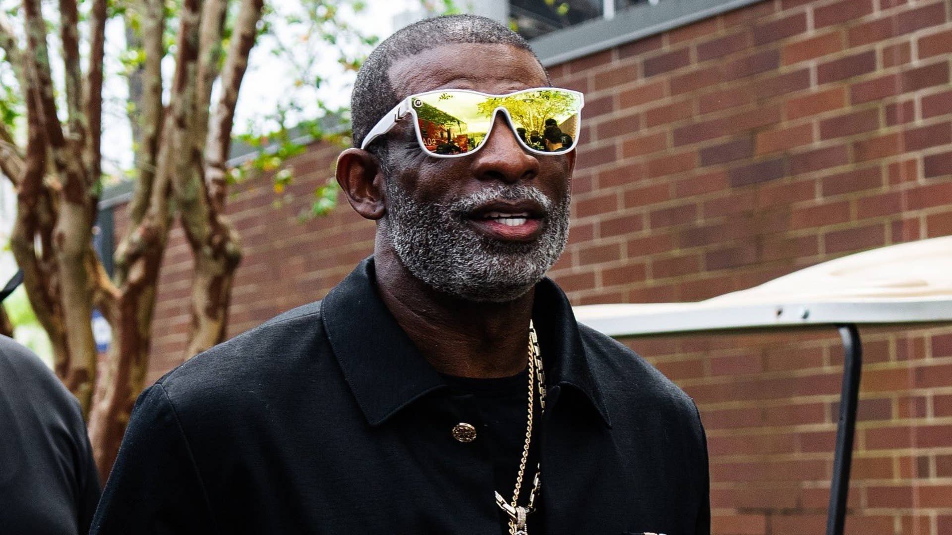 Michael Vick Shares Heartfelt Response to Deion Sanders’ Emotional ...