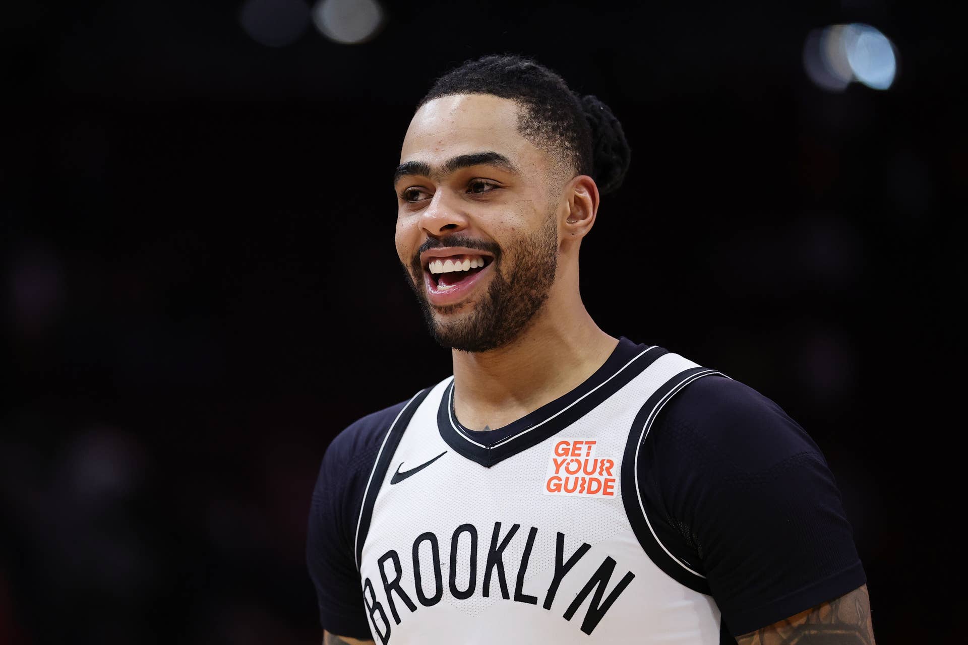 D'Angelo Russell's New Signature Sneakers Could Be a Surprise Hit ...