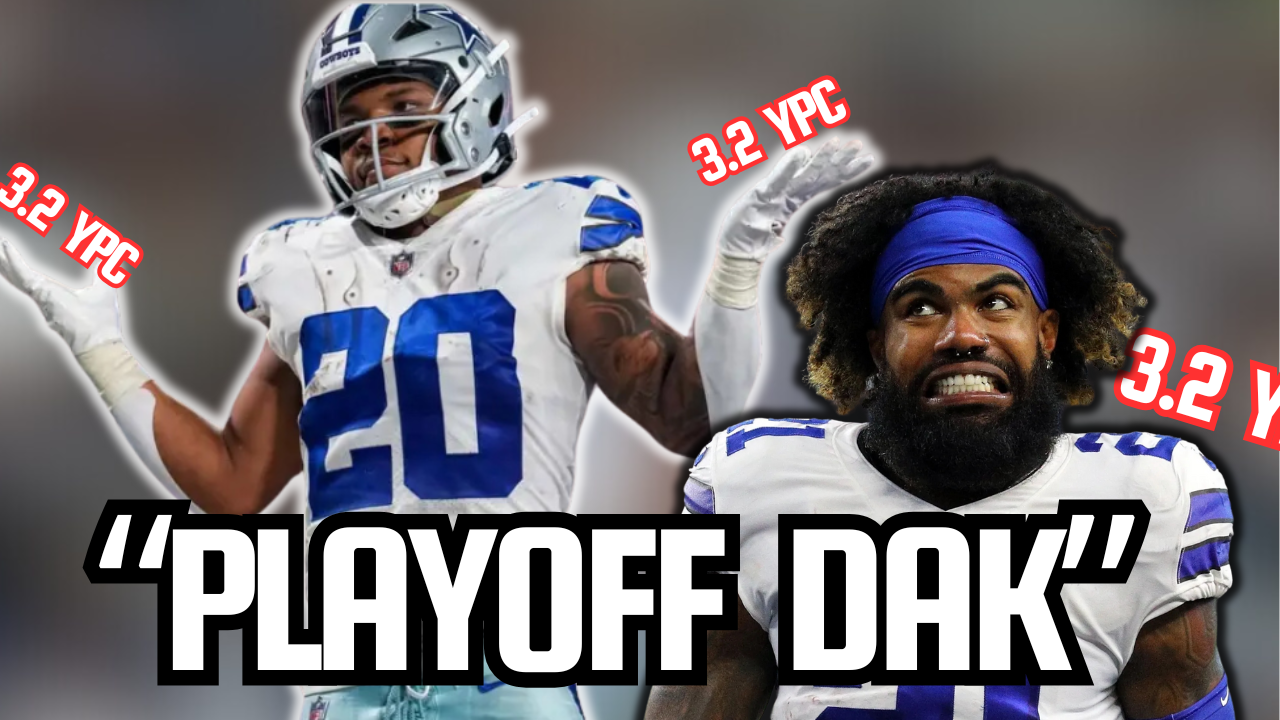 Dak Prescott At $60 Million Must Lift Dallas But There's More To ...