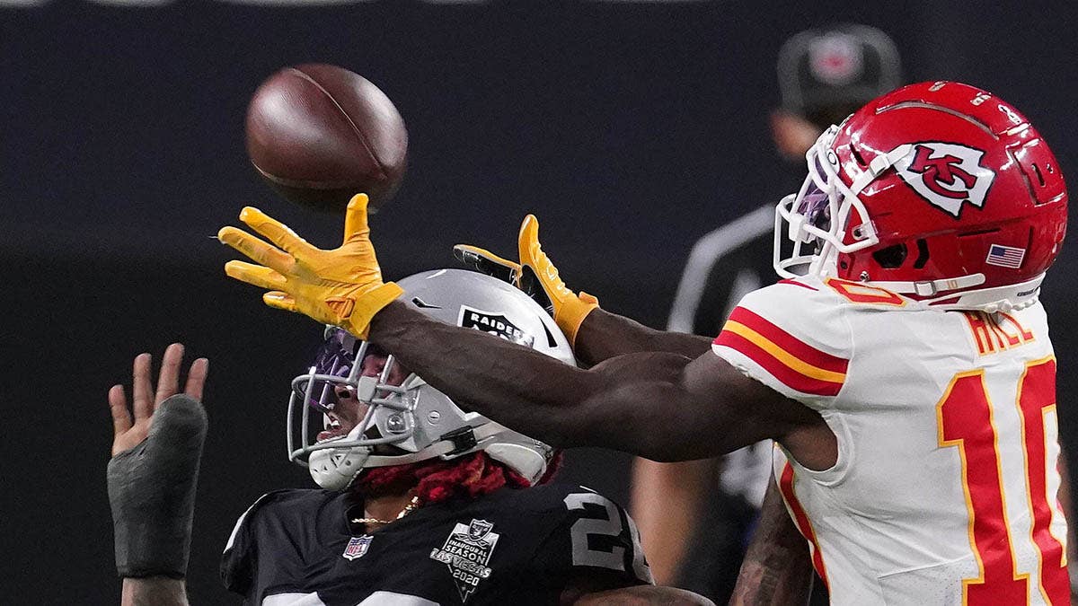 Former Raiders Draft Bust Attempting NFL Comeback After 3 Seasons Away ...