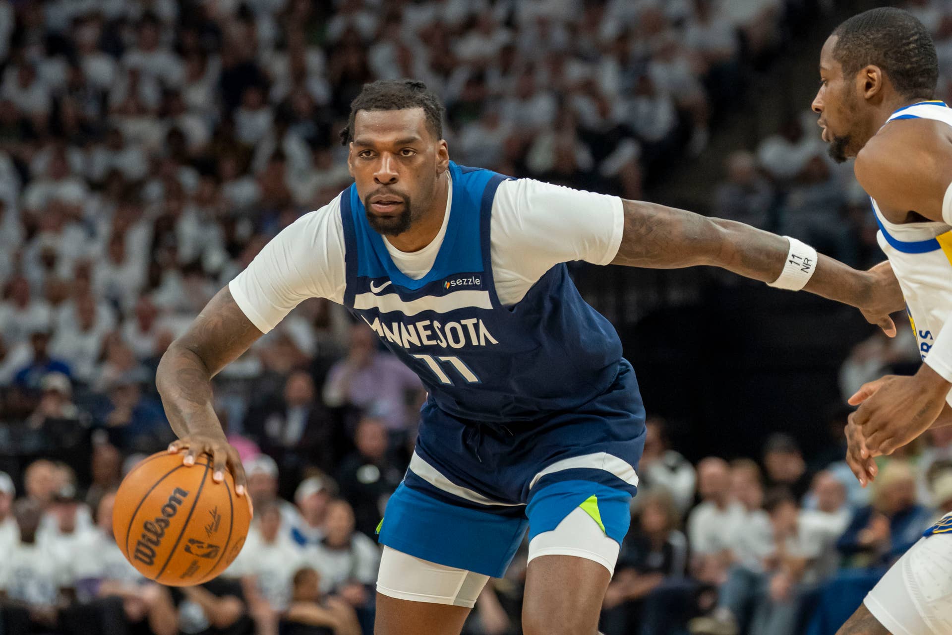 Mock Trade Lands Timberwolves $197 Million Guard from Grizzlies for ...