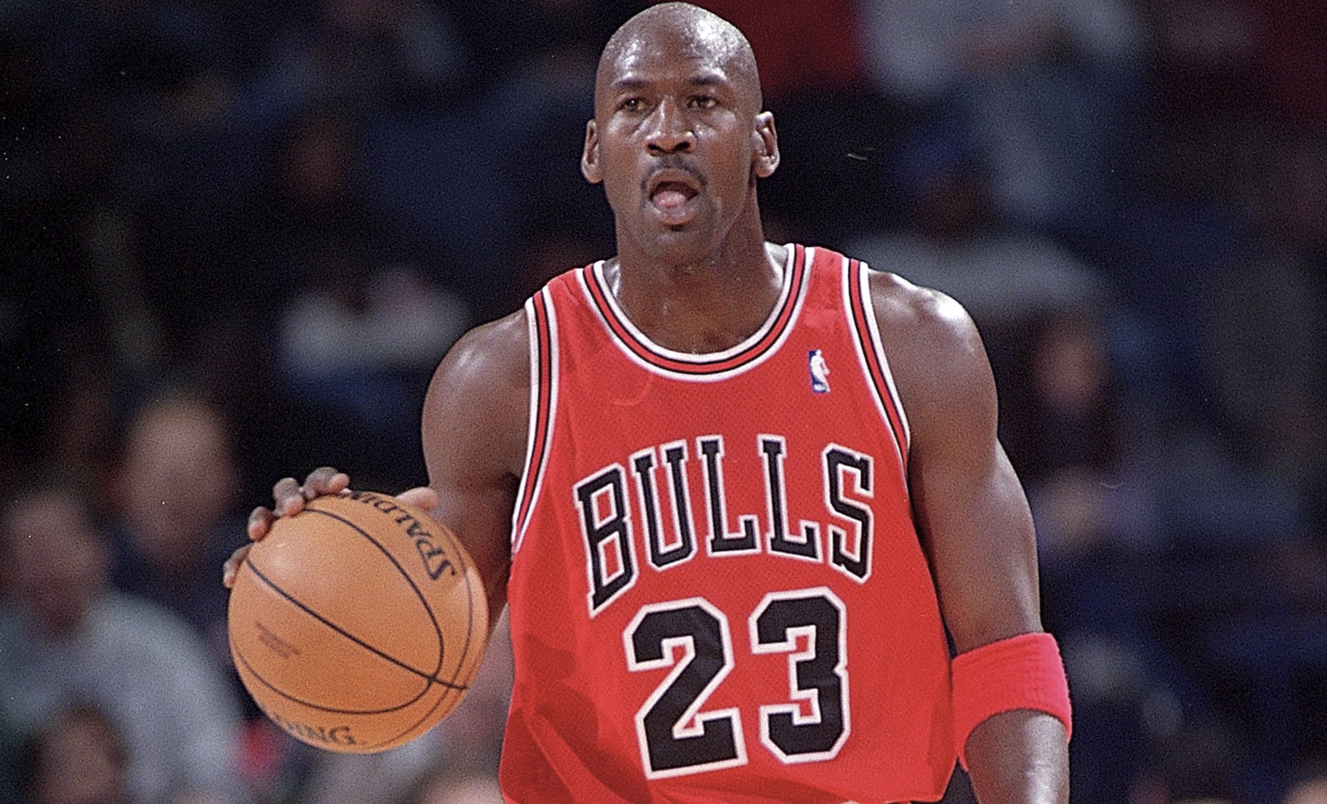 Michael Jordan Loses Exclusive Spot in Bulls History on Tuesday ...