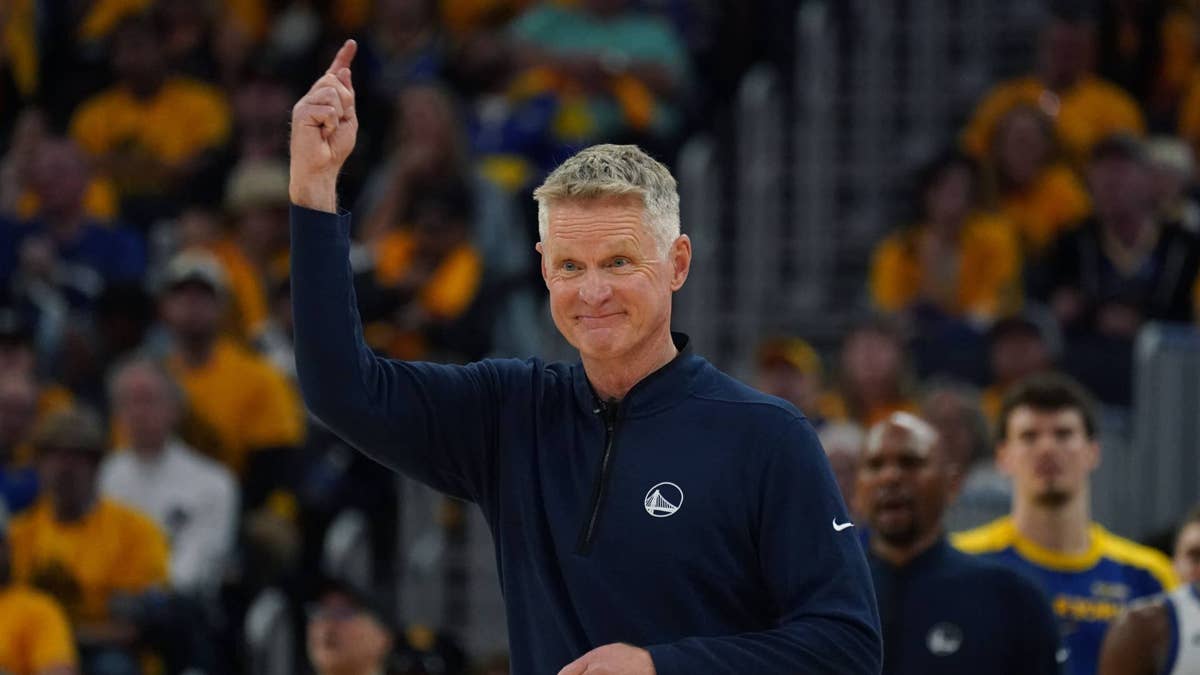 Steve Kerr Reveals What Erik Spoelstra Told Him About Jimmy Butler ...