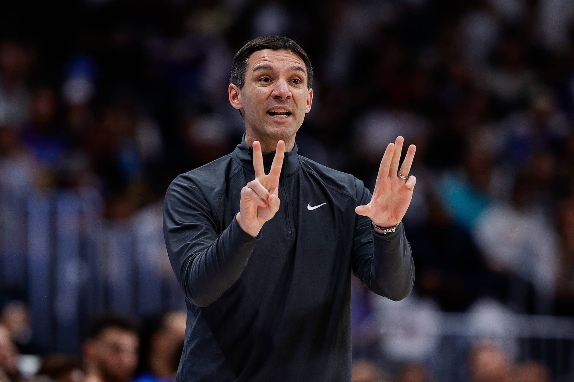 Thunder Make Injury Announcement Before Western Finals Game 3 vs ...