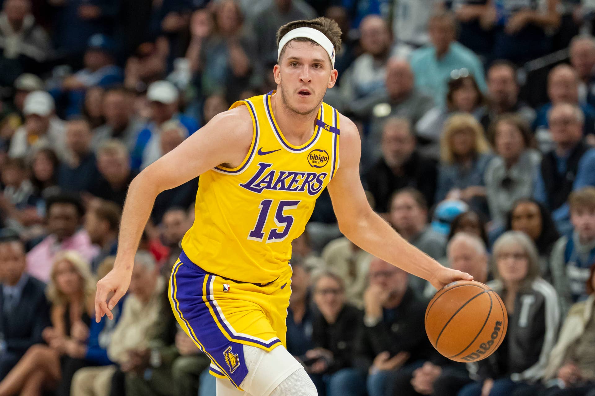 Austin Reaves Emerges as Trade Candidate After Declining New Deal With ...