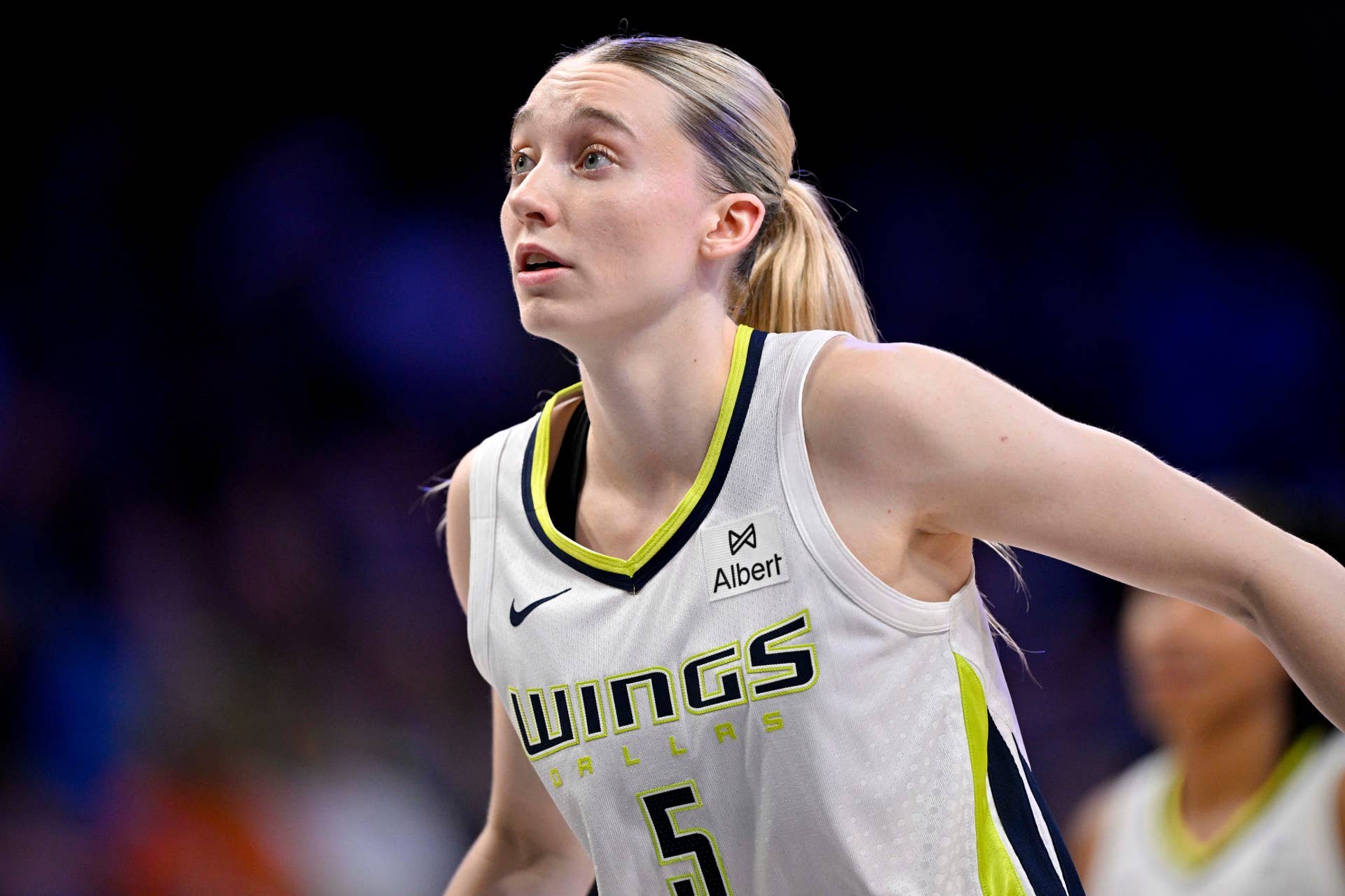 Dallas Wings Announce Injury Update After Paige Bueckers News - Athlon