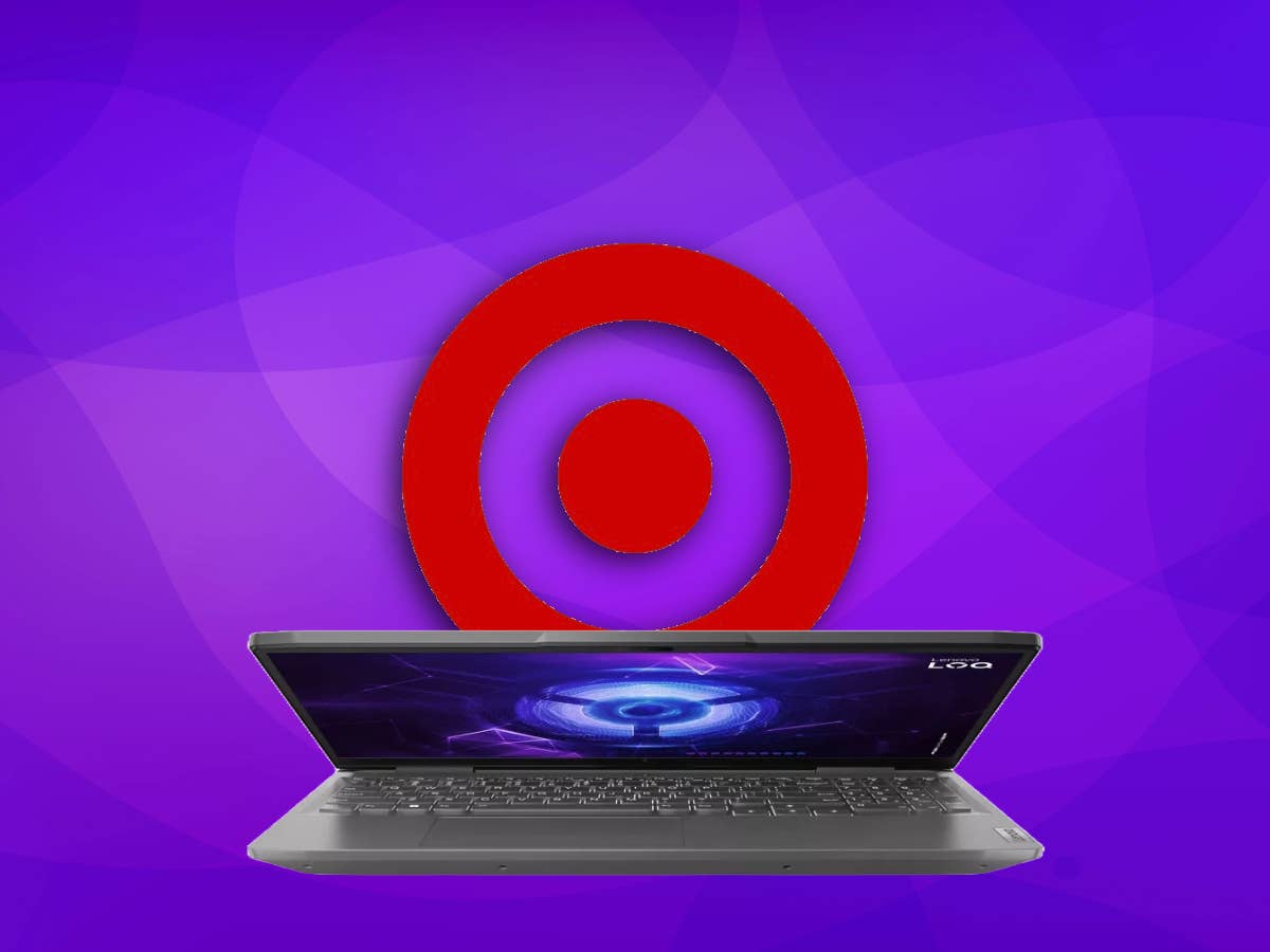 $900 Gaming Laptop Is on Sale for $450 at Target - Athlon