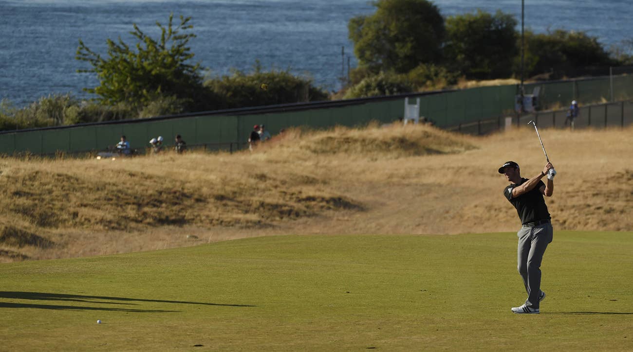 Master 100-Yard Golf Shots With This Simple Course Management Tip ...
