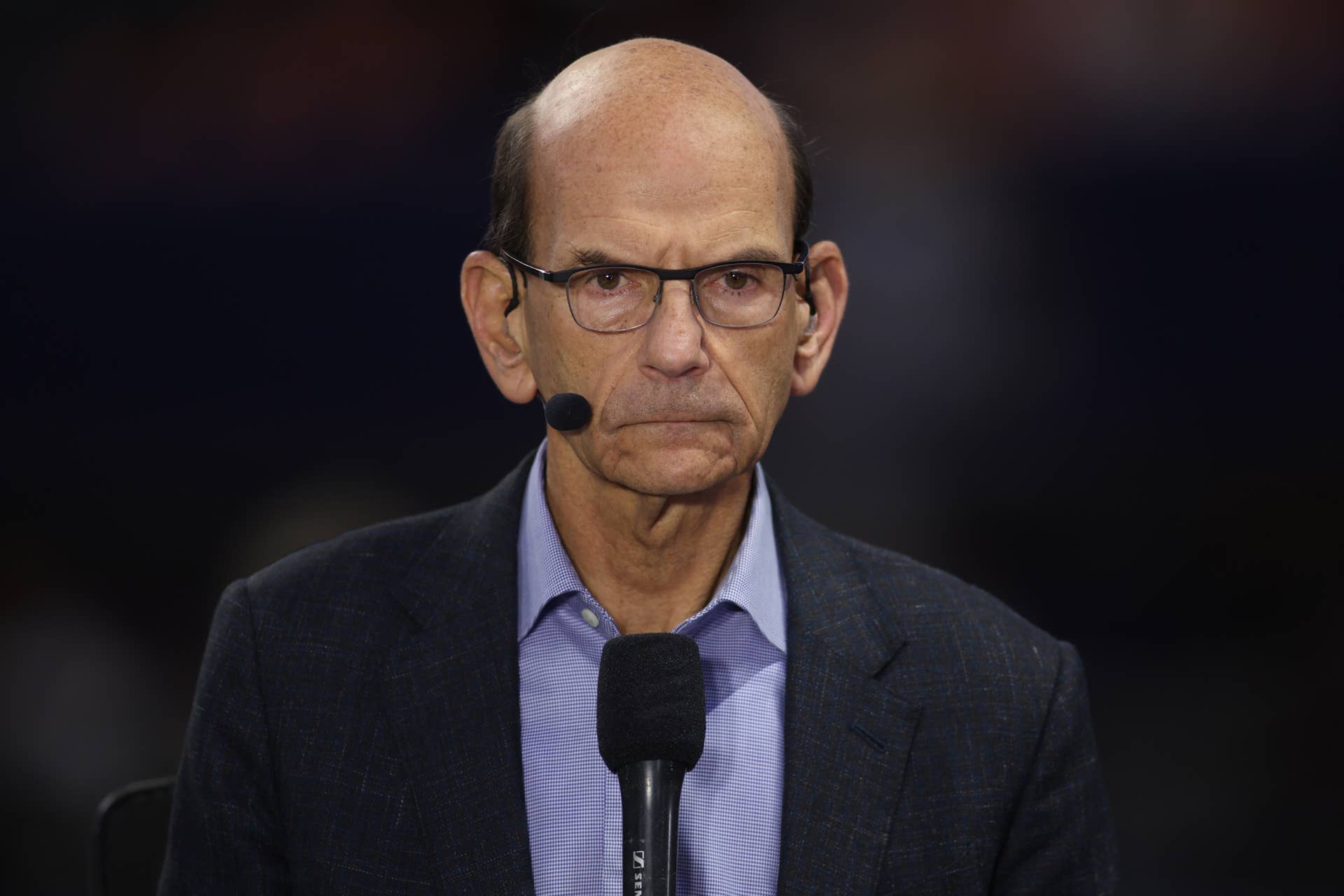 Paul Finebaum Casts Doubt on Deion Sanders After Shedeur Sanders and ...