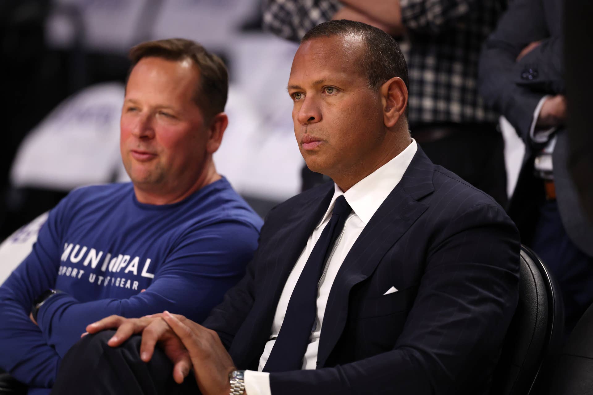 Alex Rodriguez’s NBA Team Lays Off 40 Employees After Ownership Change ...