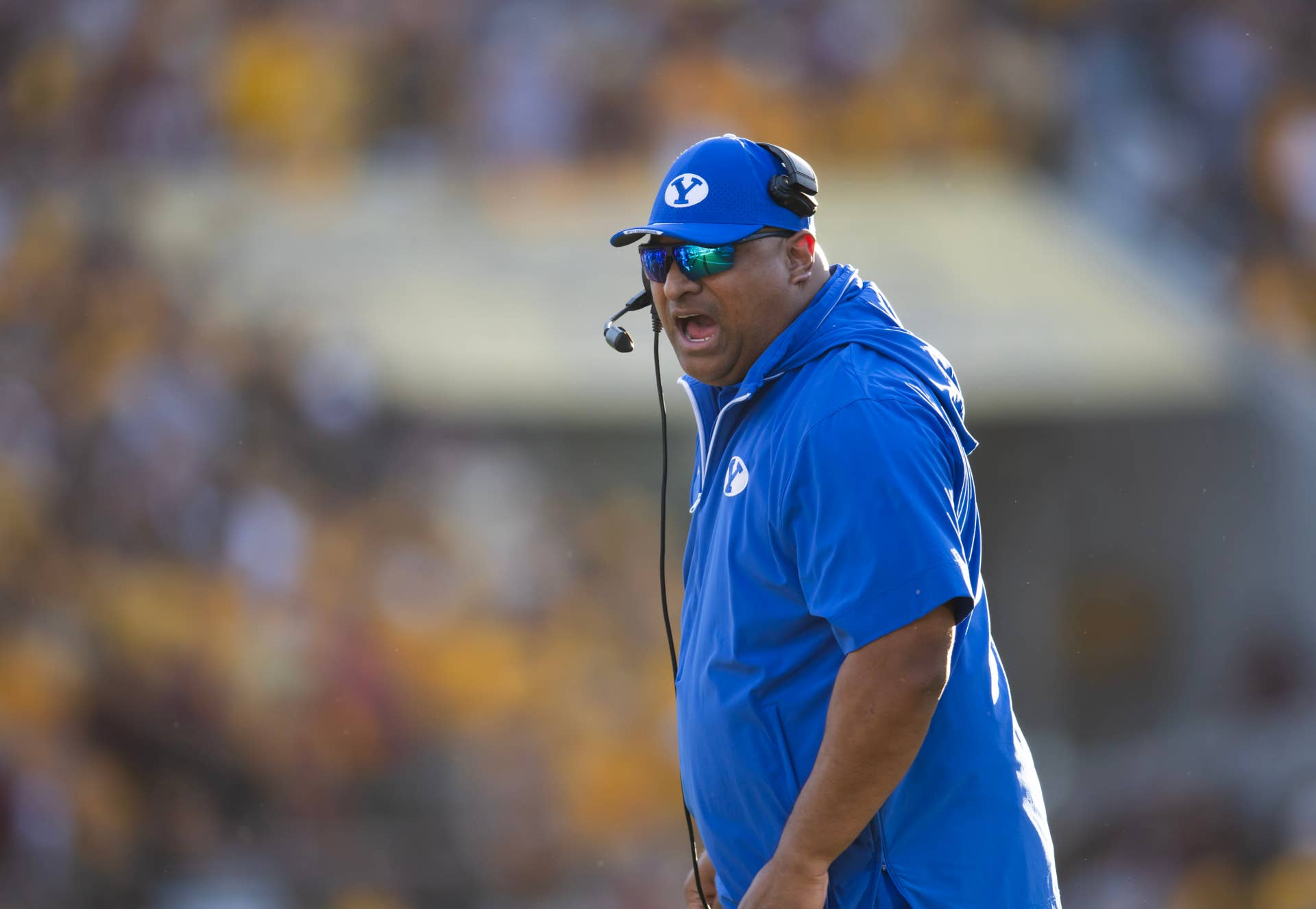 BYU's 5-Star QB Ryder Lyons Makes Personal Announcement - Athlon