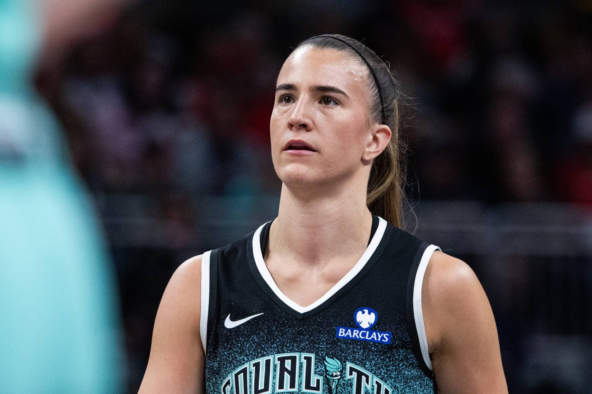 Final Injury Report for Fire-Liberty: Will Sabrina Ionescu, Betnijah ...
