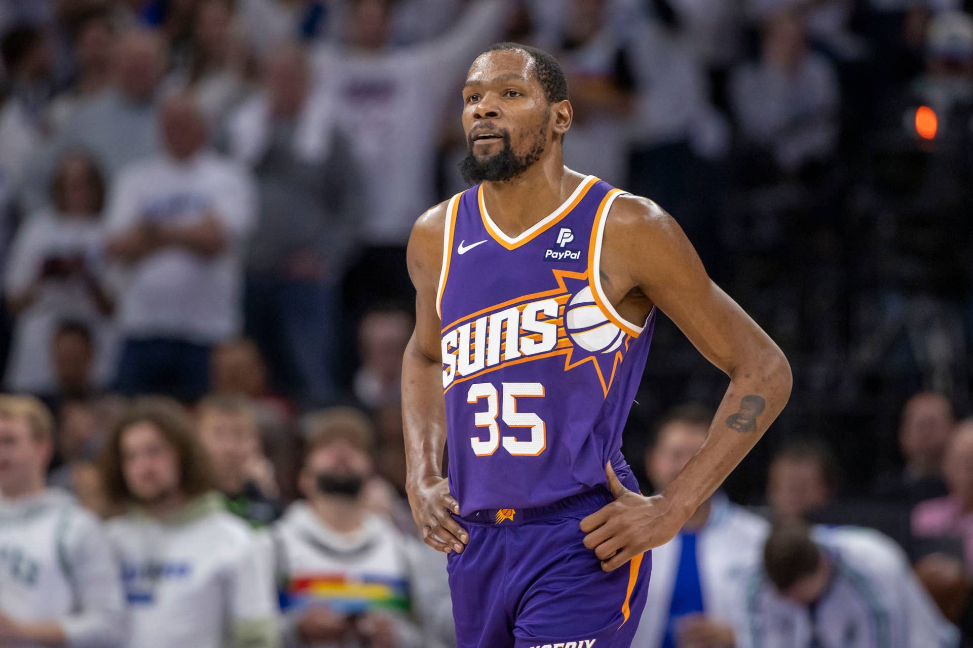 Knicks Get Good News in Kevin Durant Trade Update - Athlon
