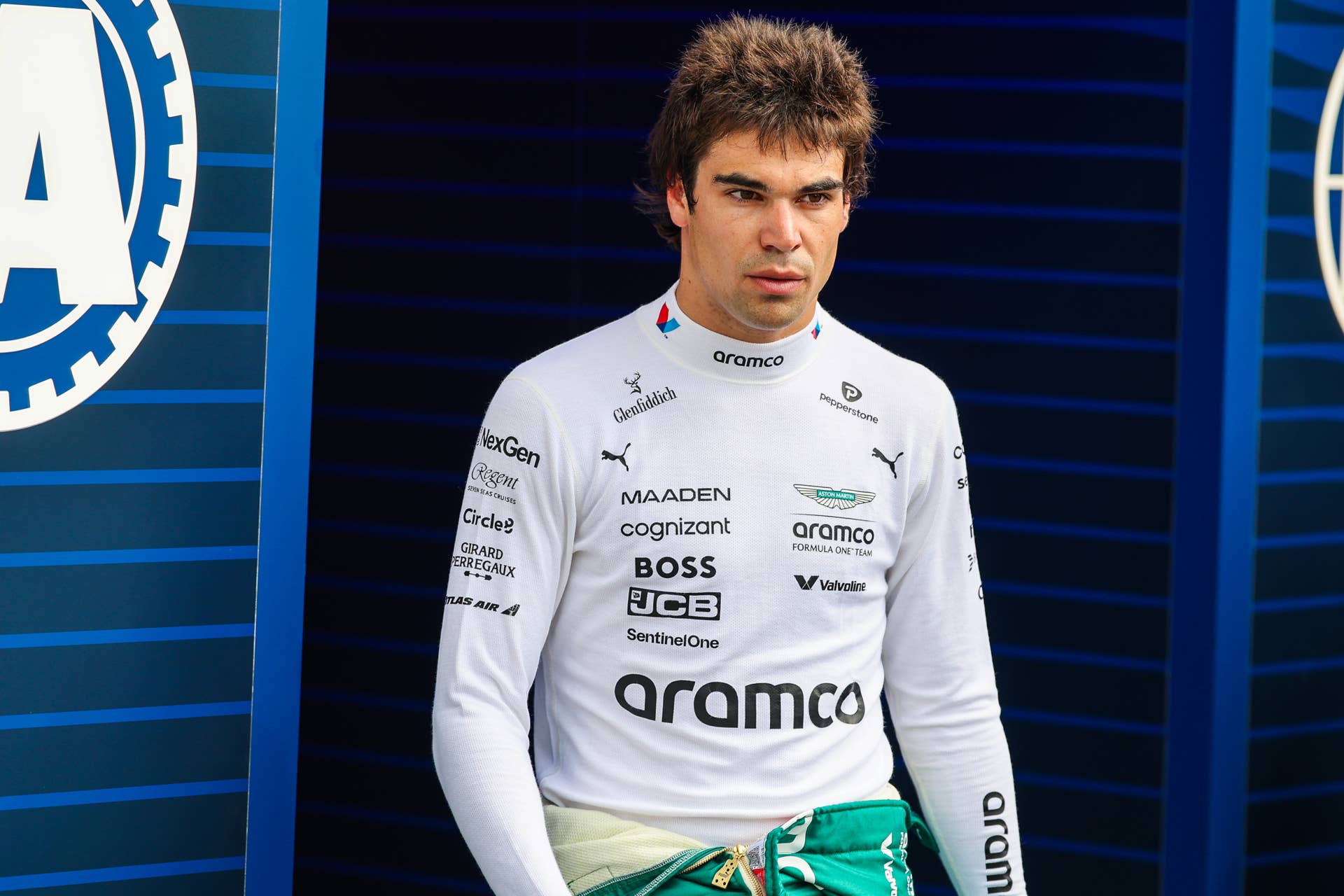 Lance Stroll’s Shock Exit: What’s Next for Aston Martin at the Canadian ...