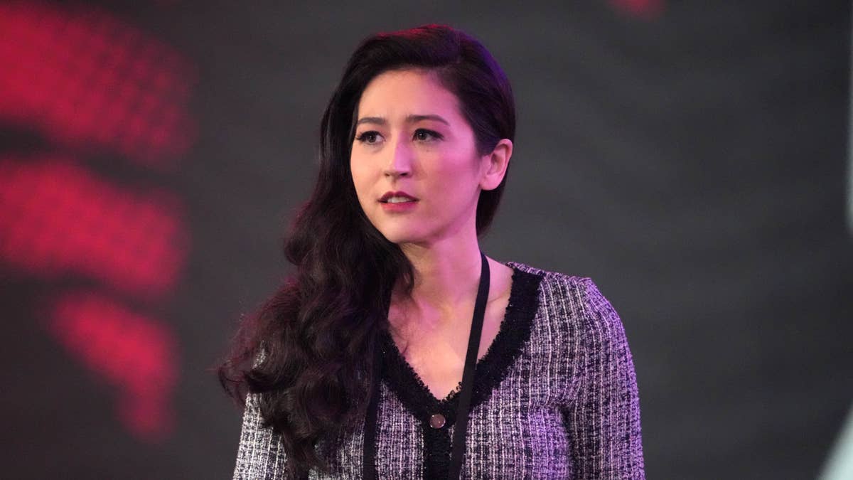 ESPN Reporter Mina Kimes Makes Career Announcement on Sunday - Athlon ...