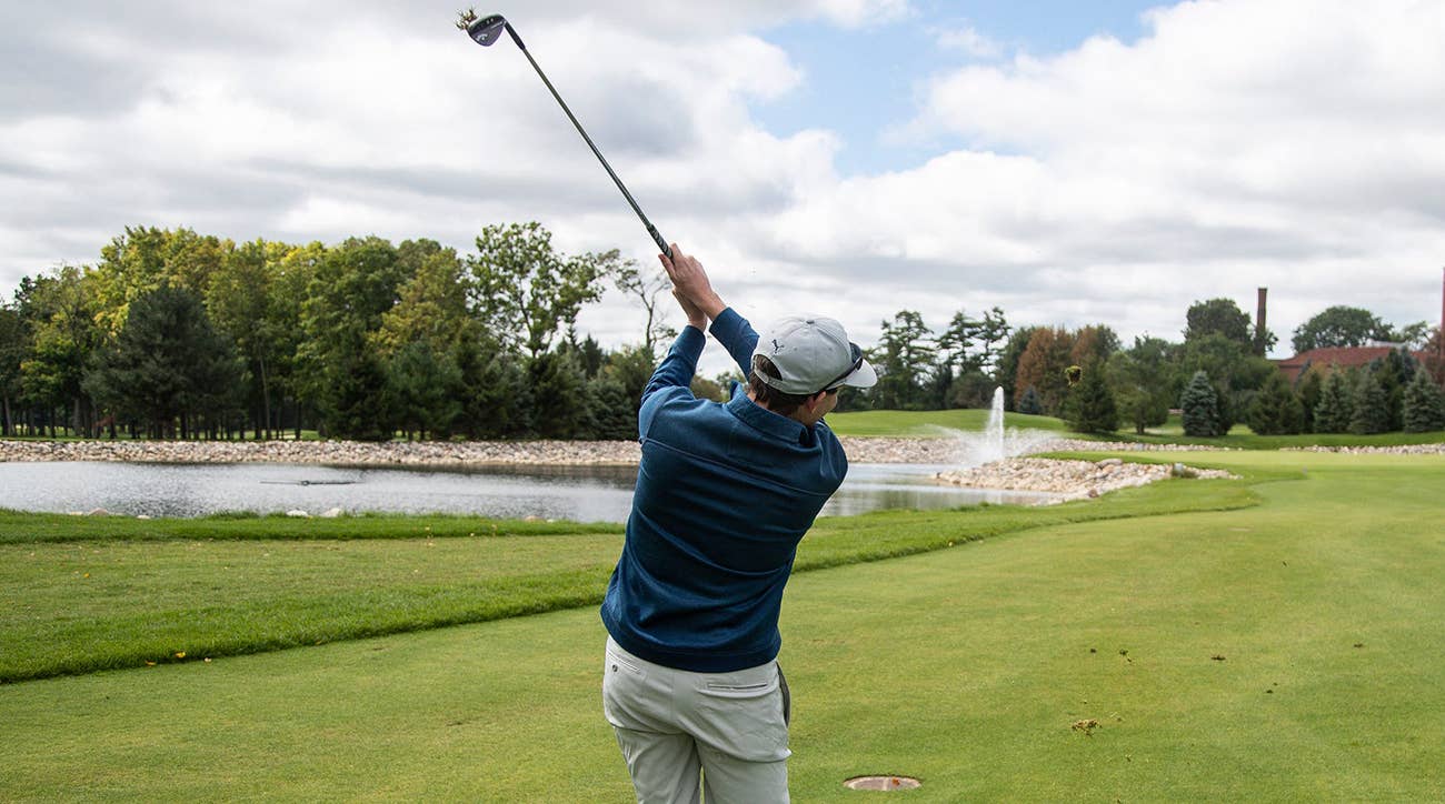 2 Little-Known Factors That Influence Your Short-Game Shots - Athlon