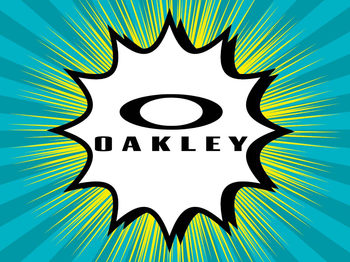Brand-New Men’s and Women’s Oakley Sunglasses Are on Sale for $55 - Athlon