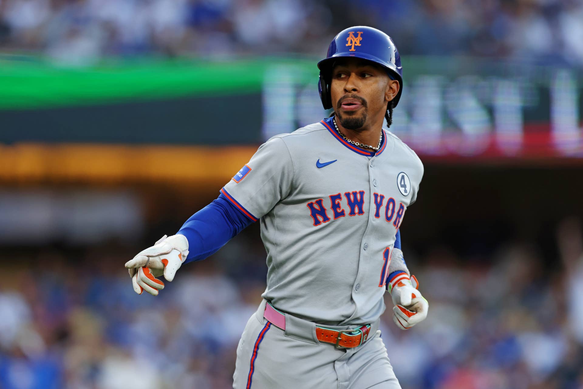 Lindor vs Henderson: 2026 Fantasy SS Draft Pick - Athlon Sports