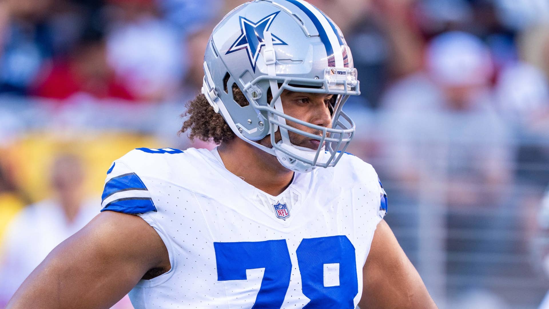 Cowboys Sign La’el Collins As Terence Steele Scouts ‘Country-Strong ...