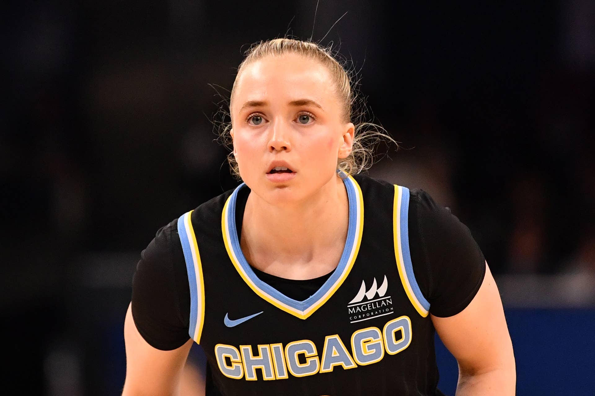 Chicago Sky Rookie Gets Off-Court Update After Personal Announcement ...