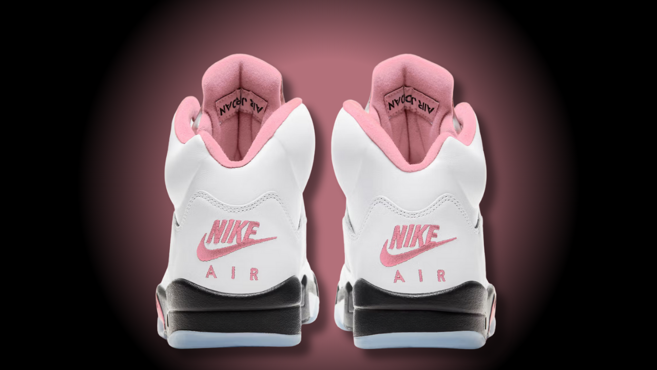 Air Jordan 5 Retro '35th Anniversary' – Release Date and Info - Athlon ...