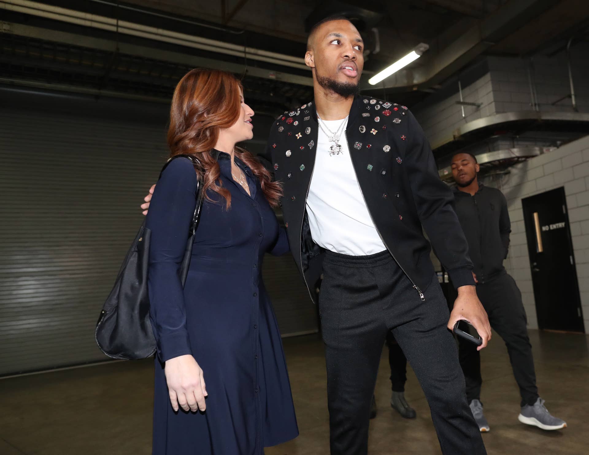 Former ESPN Reporter Rachel Nichols Announces Ambitious New Career Move ...