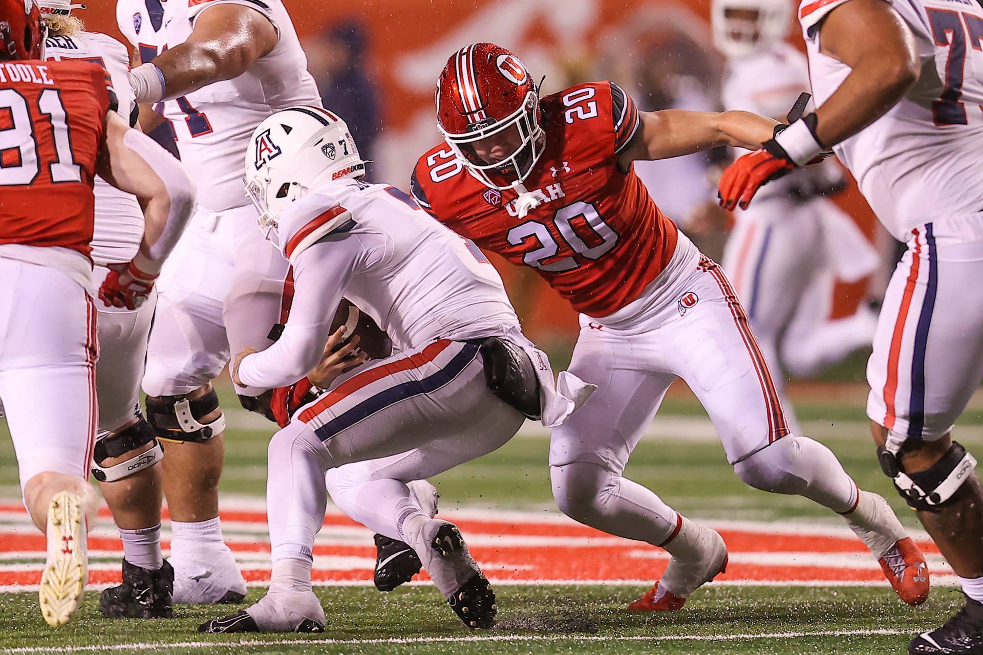 Utah Football: 2025 Utes Season Preview and Prediction - Athlon