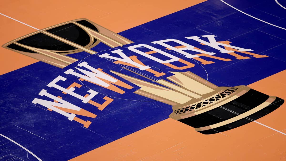 Knicks to Sign Ex-Lottery Pick After Release From Spurs: Report - Athlon