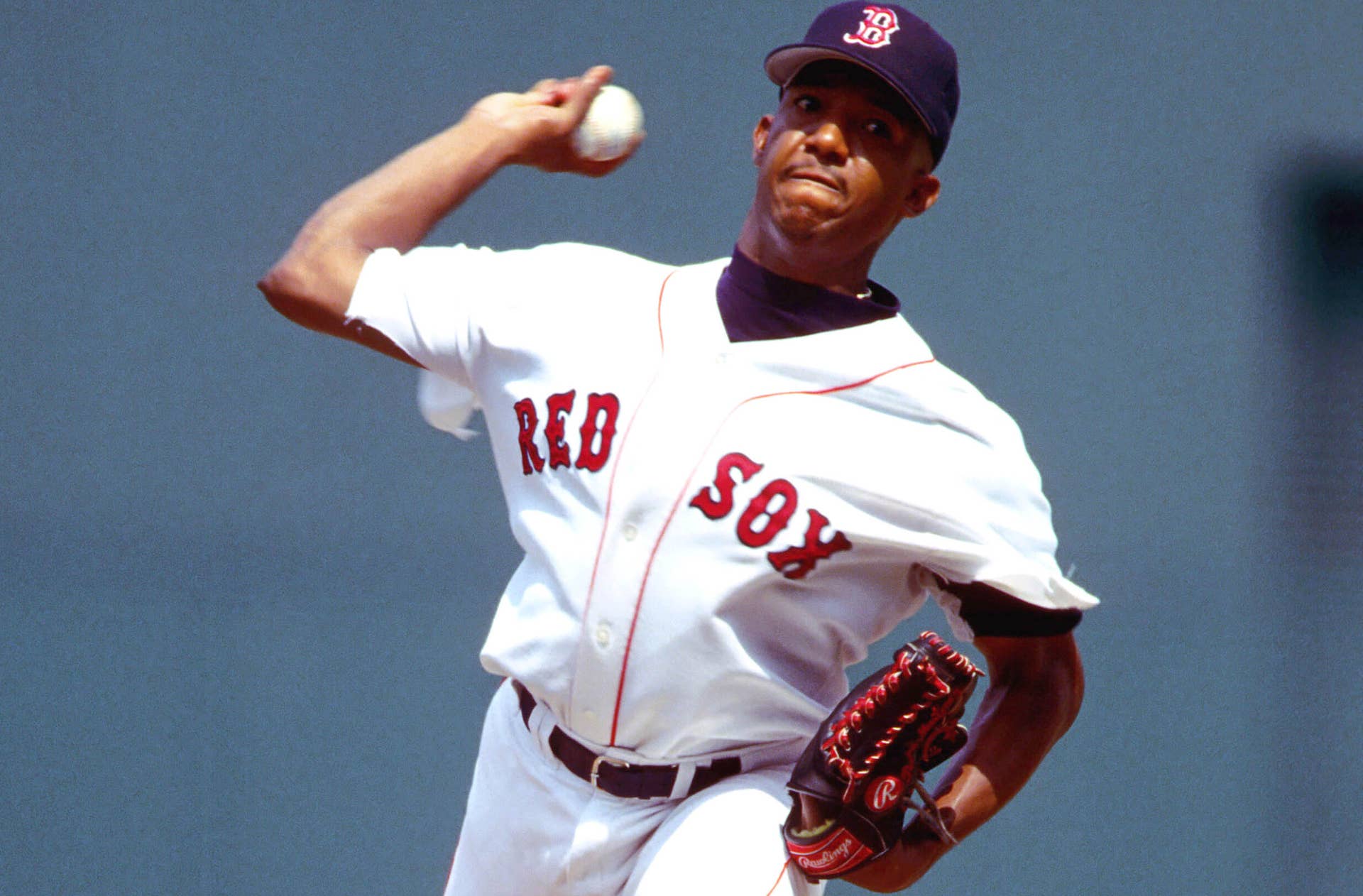 Pedro Martínez’s Latest Comments Leave Red Sox Fans in Disbelief - Athlon