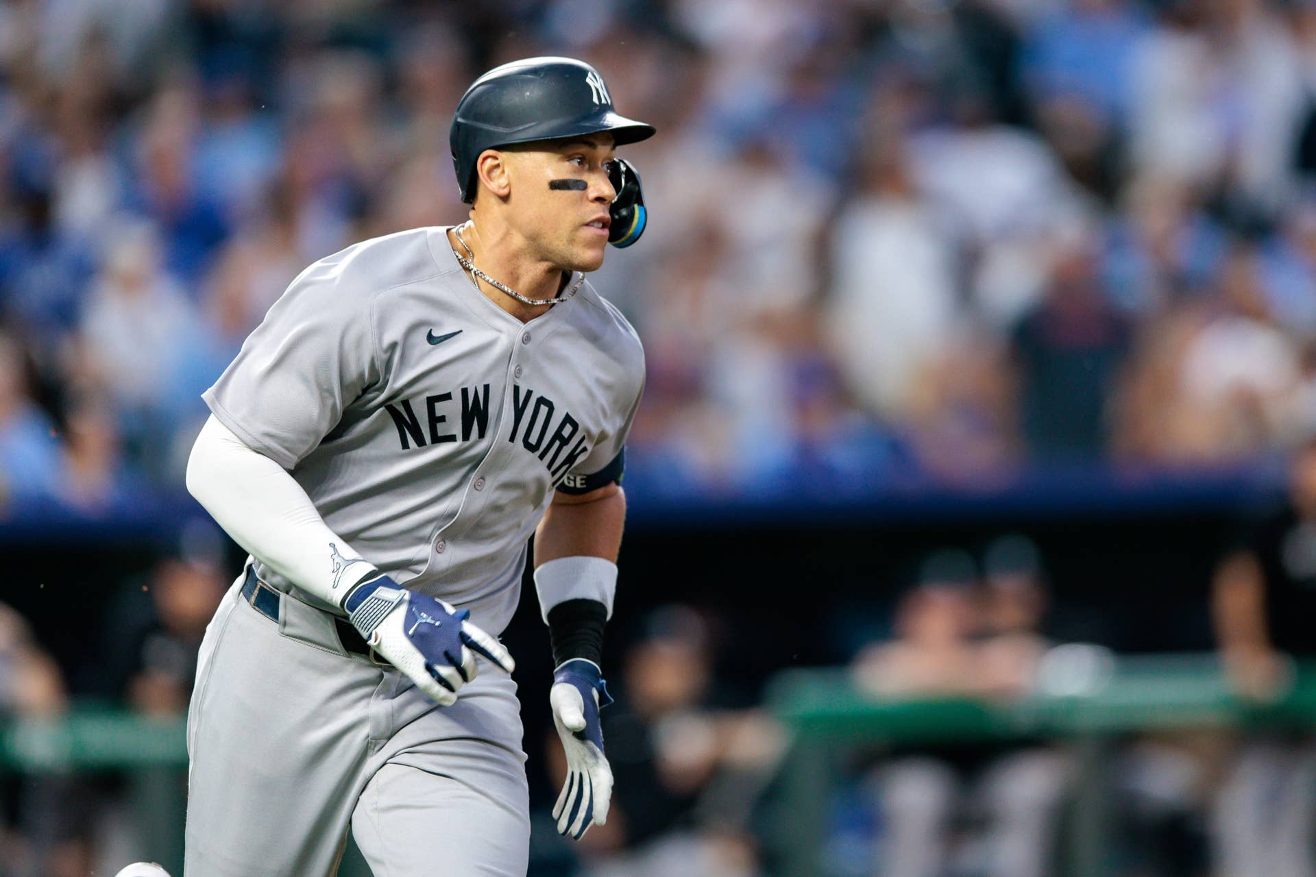 Former Mets GM Sends Clear Aaron Judge Message After Latest Win ...