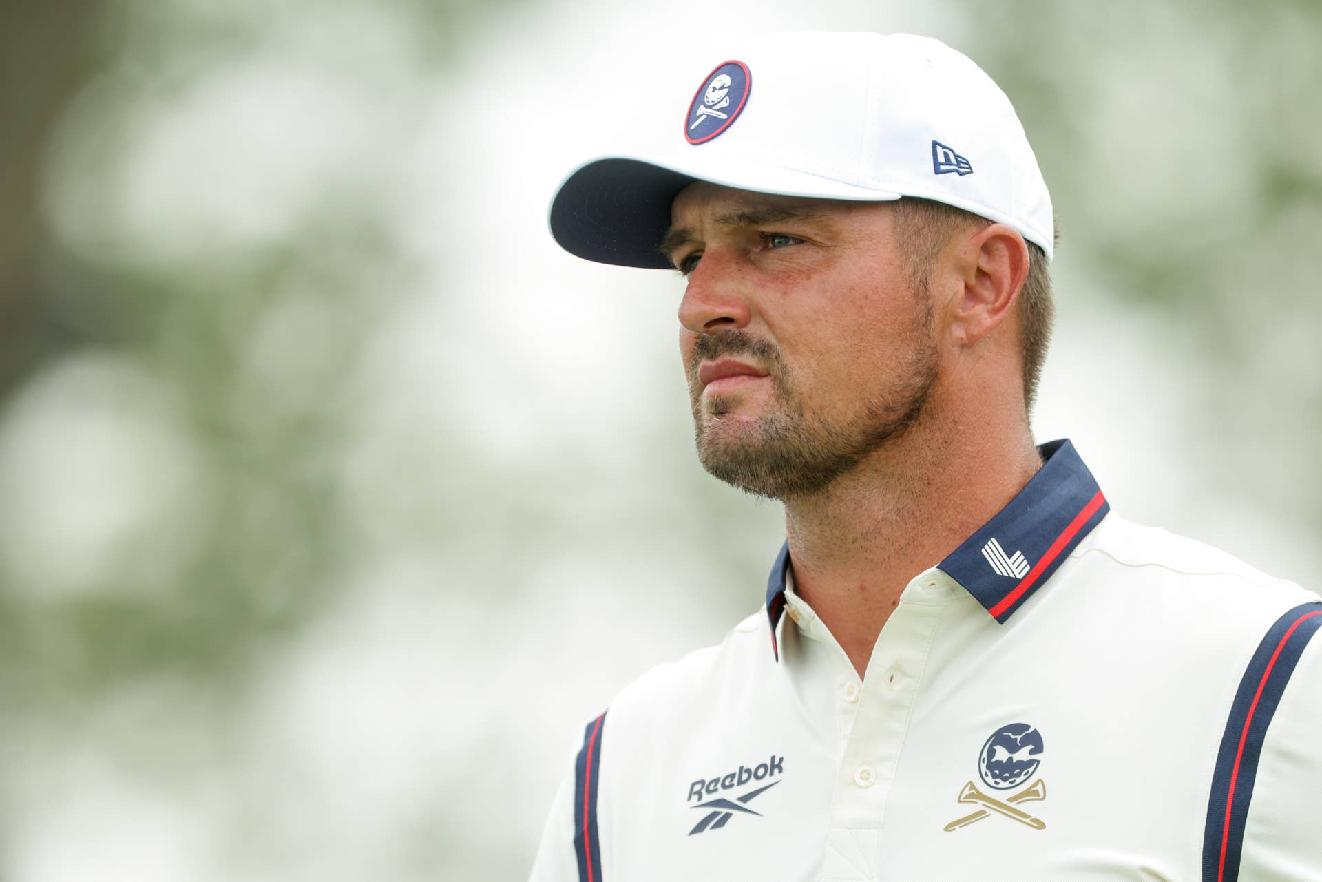 Bryson DeChambeau’s Uncensored Rant at US Open Caught on Hot Mic - Athlon