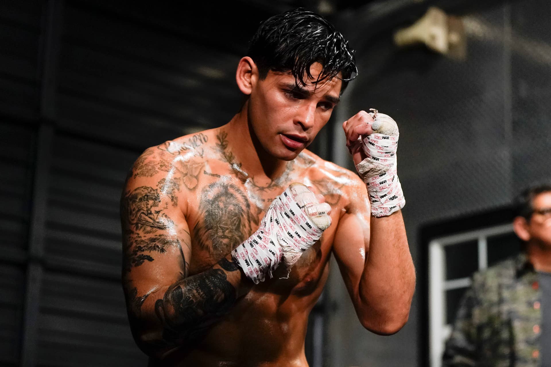 Ryan Garcia’s Next Fight: Date Officially Announced - Athlon Sports