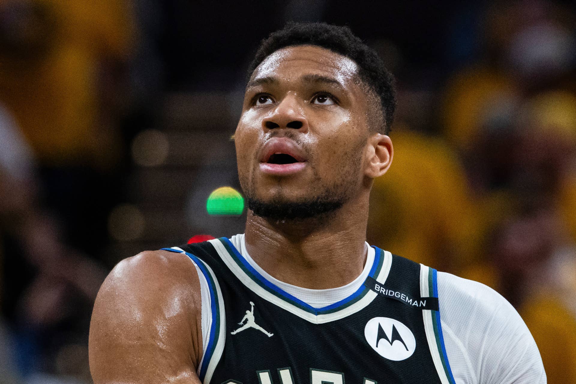 Giannis Antetokounmpo Slams Stephen A. Smith in Recent Instagram Post ...